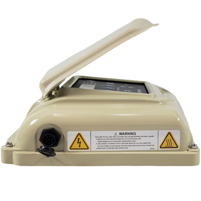 353123 Pentair® SuperFlo 342001 VS VST Pump Display and Keypad Drive ...