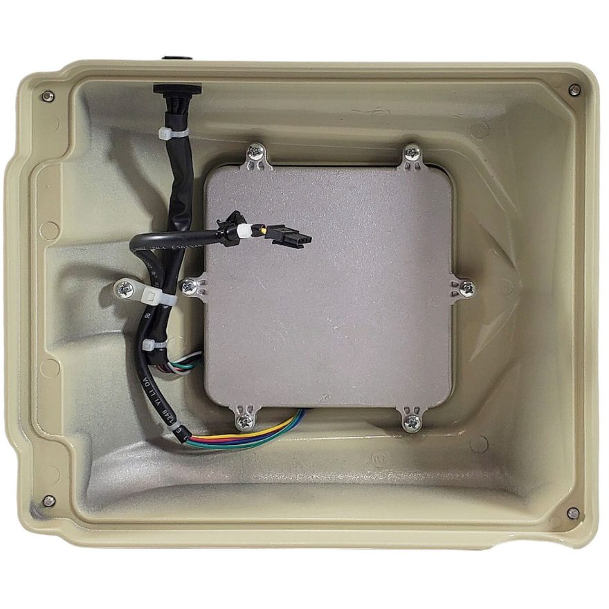 353123 Pentair® SuperFlo 342001 VS VST Pump Display and Keypad Drive ...