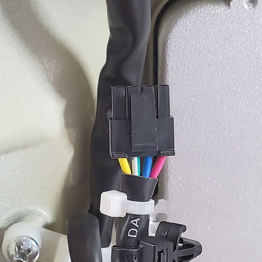 353123 Pentair® SuperFlo 342001 VS VST Pump Display and Keypad Drive ...