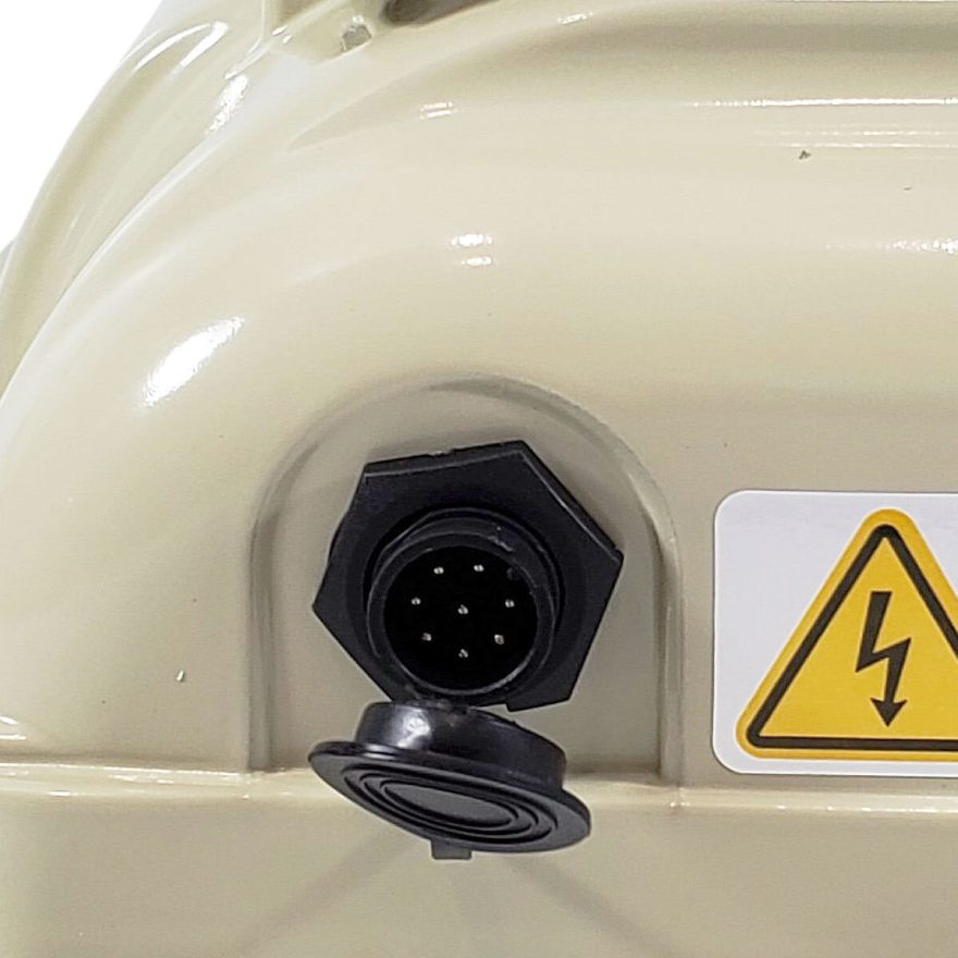 353123 Pentair® SuperFlo 342001 VS VST Pump Display and Keypad Drive ...