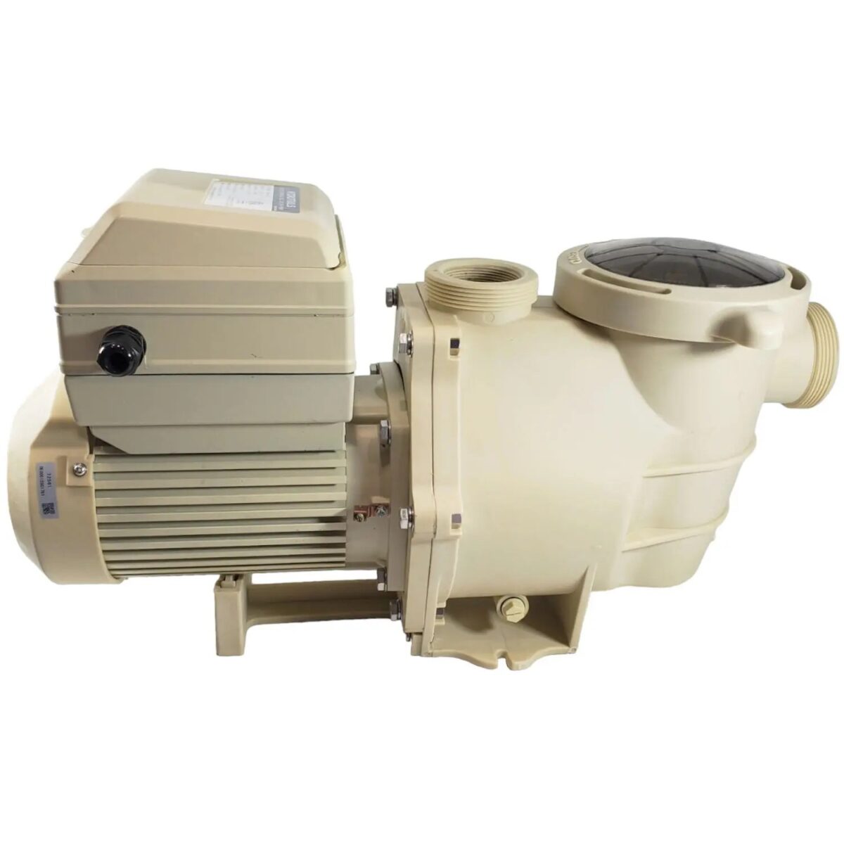 73300 HydroTools 3HP Variable Speed Pool Pump – PoolAqua.com