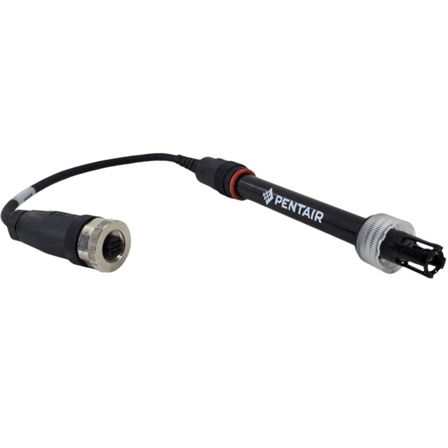 523399Z Electrode Pentair® ChemCheck Water Testing System – PoolAqua.com