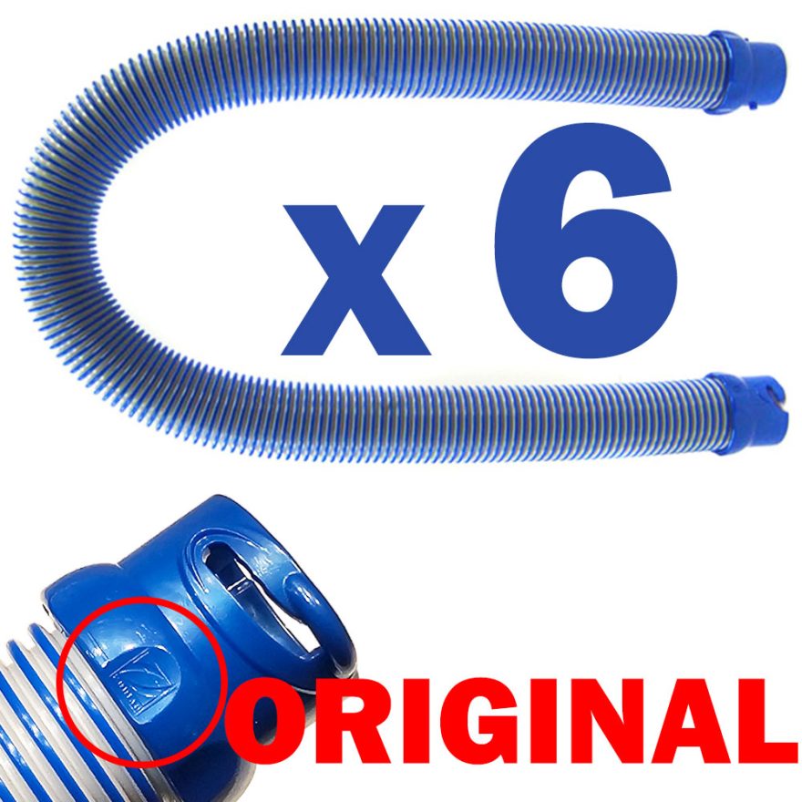 Authentic Genuine Zodiac MX6 MX8 MX6EL MX8EL Elite TR2D Pool Cleaner ...
