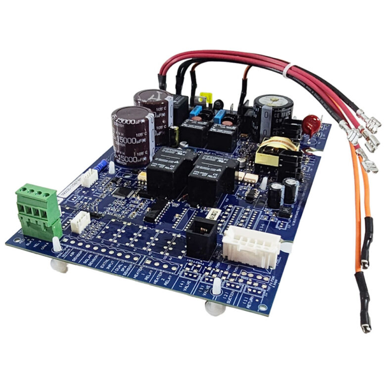 GLX-PCB-AR-PRO Hayward® Goldline AquaRite Pro Salt Water Generator Main ...