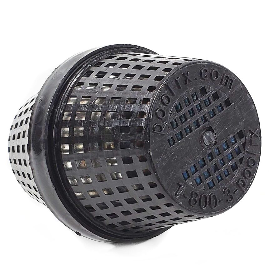 PoolRx 20K-30K Pools Black Mineral Unit – PoolAqua.com