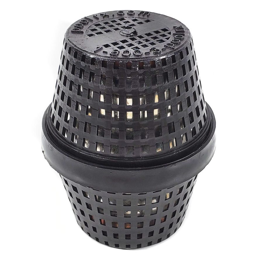 PoolRx 20K-30K Pools Black Mineral Unit – PoolAqua.com