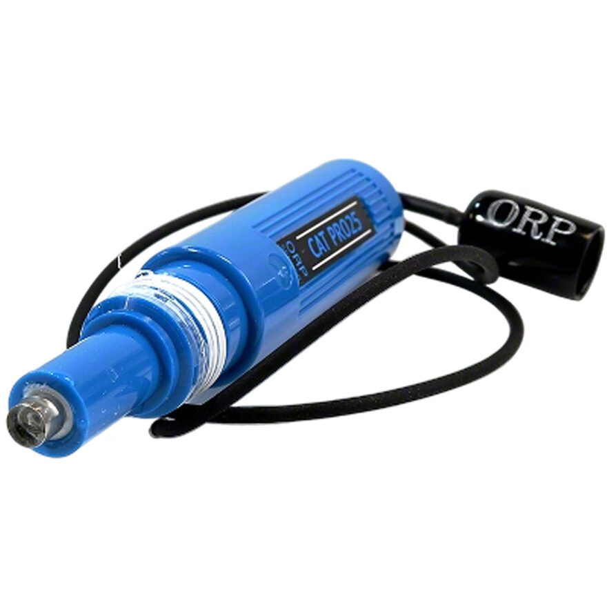 PRO25-2 CAT Controller Hayward® PRO 25 ORP Probe Sensor with 24 Inch ...
