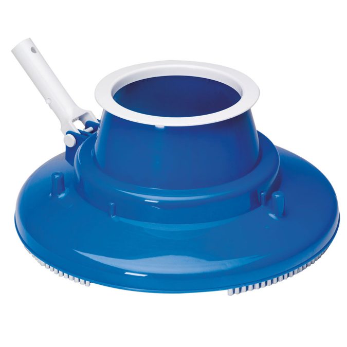 Swimming Pool Leaf Master Bagger Garden Hose Manual Vacuum – PoolAqua.com