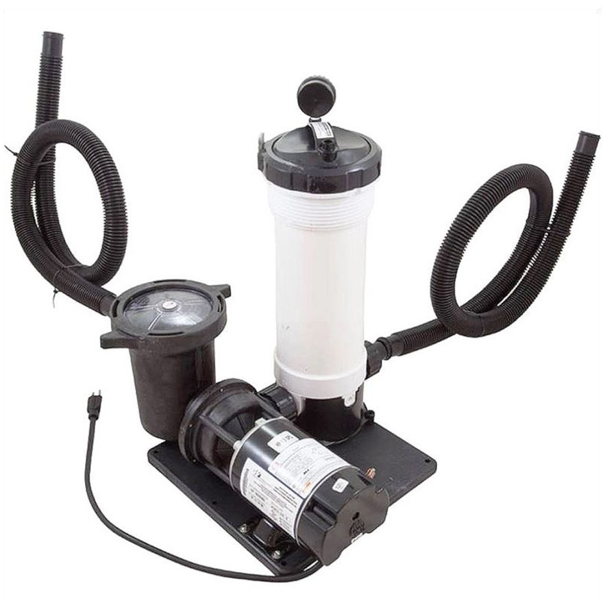 Pool Pumps – PoolAqua.com