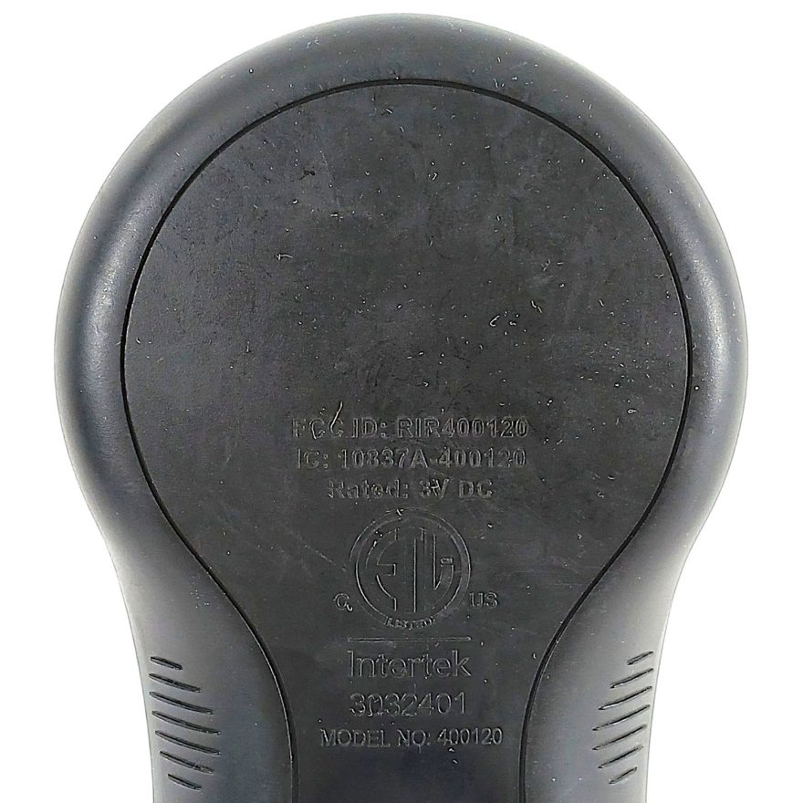 AQWHR18 Jandy® AquaLink 18 Channel RF PDA Wireless Handheld Remote ...