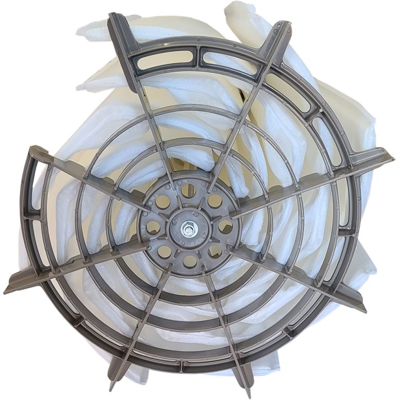 DEX6000DC Genuine Hayward® Pro-Grid Filter Manifold & Element Grid ...