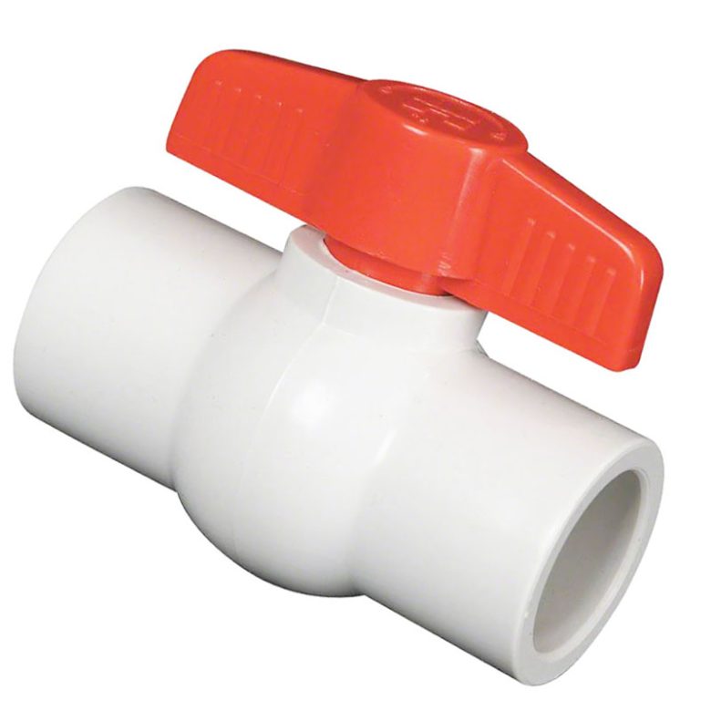QVC1010SSEW Hayward® Socket x Socket Ball Valve 1 Inch – PoolAqua.com