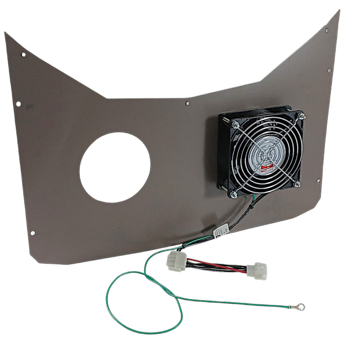 HDXFINVNT400 Hayward® Direct Vent Inlet Vent Access Kit for HDF400 ...