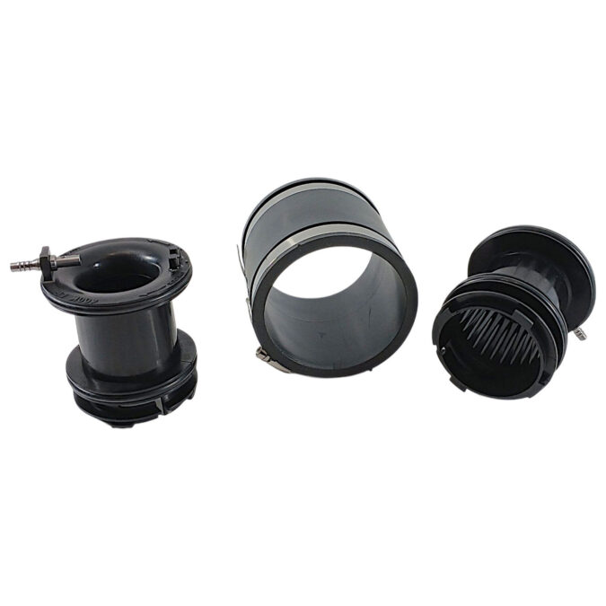 HDXFINVNT400 Hayward® Direct Vent Inlet Vent Access Kit for HDF400 ...