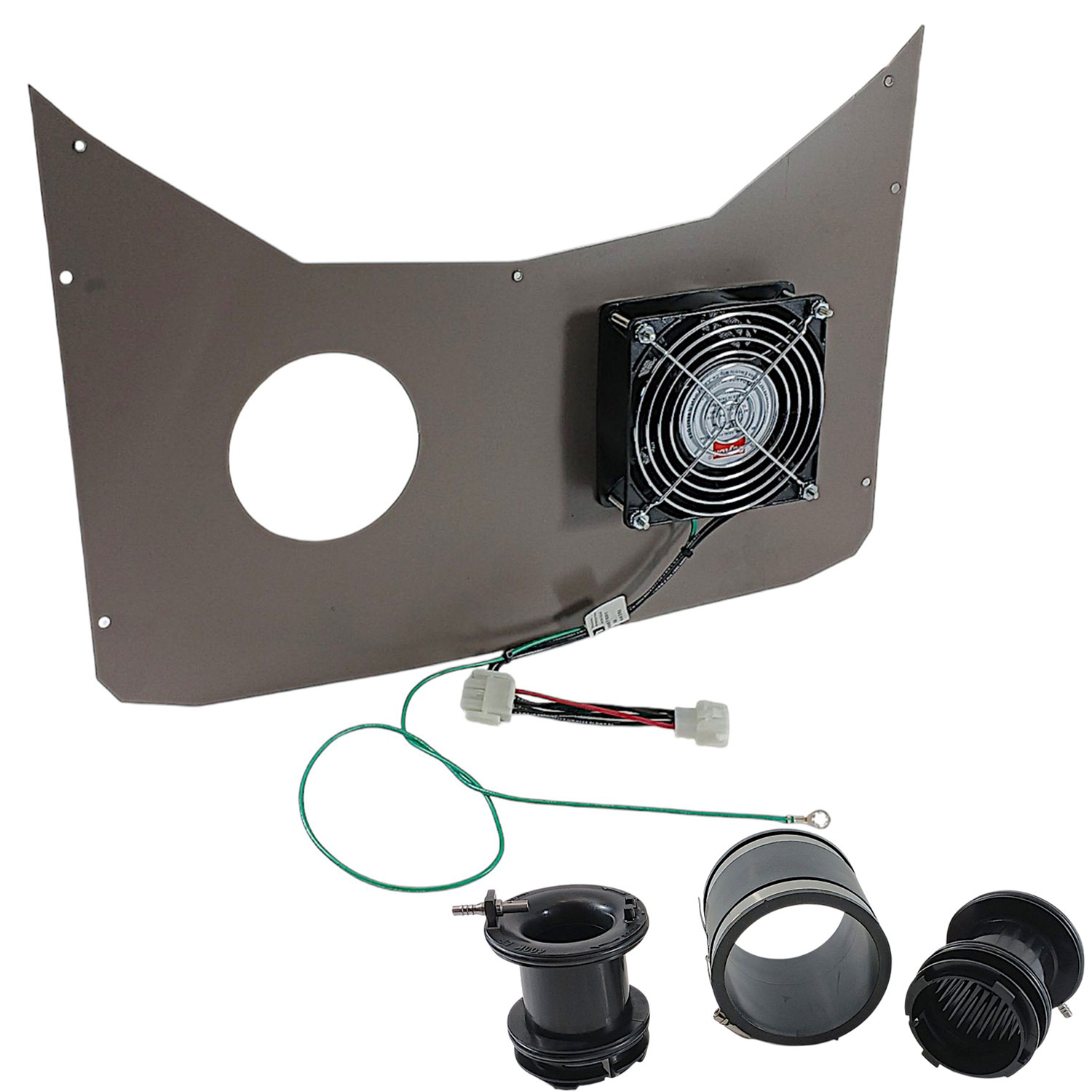 hayward fan kit – PoolAqua.com