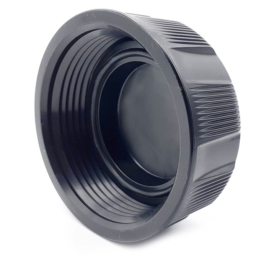 R0523000 DEV CV CL CS Pro Series Filter Drain Cap Assembly – PoolAqua.com