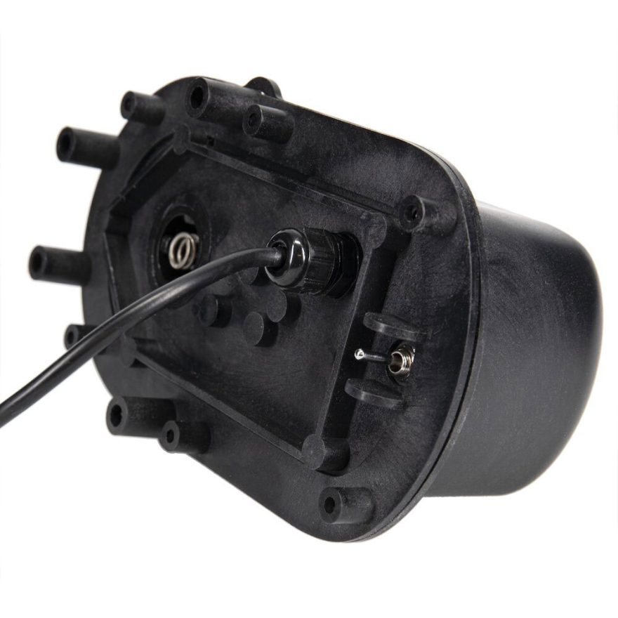 PE24GVA Intermatic Pool Spa Diverter 2 Valve Compact Actuators 2-Pack ...