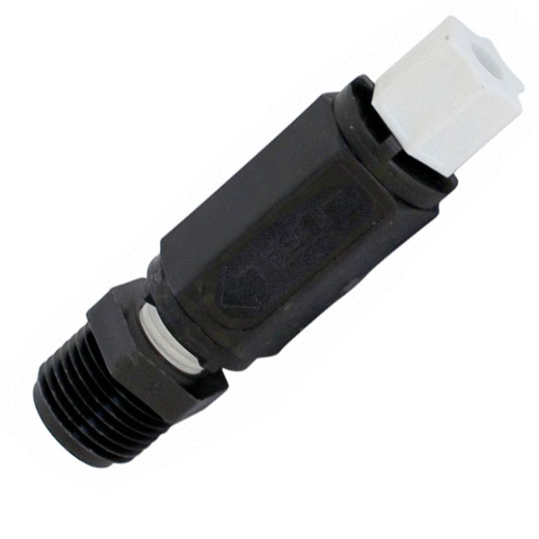 522513Z Pentair® IntellipH Chemical Feeder Injection Check Valve ...