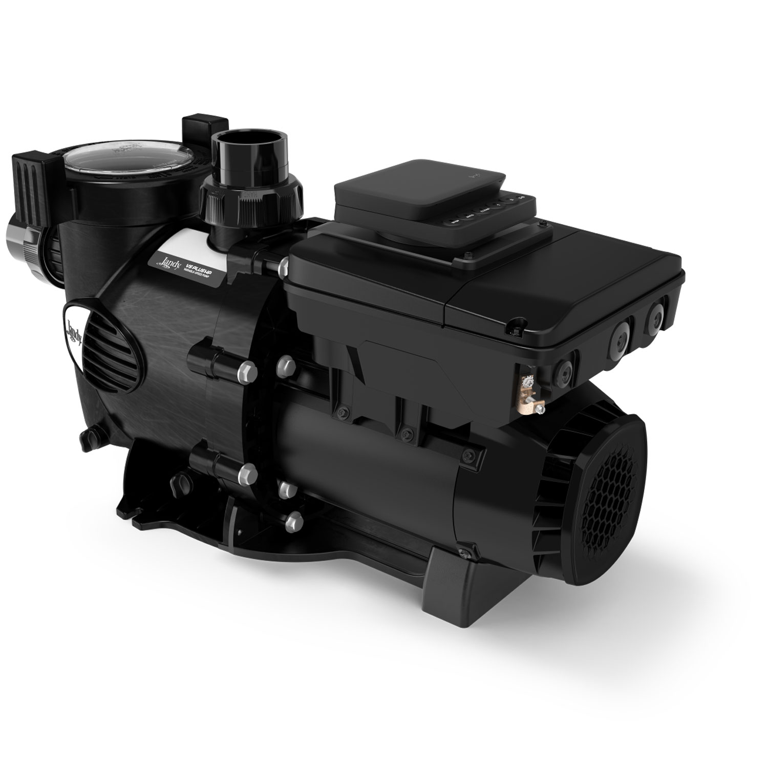 VSPHP270DV2AS Jandy® VS PlusHP™ Variable Speed Pump 2.7 HP with ...